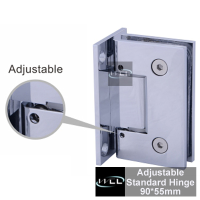 BH2001H-Adjustable-Wall-Mount-Full-Back-Plate-Standard-Hinge | Walker ...