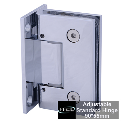 BH2001H-Adjustable-Wall-Mount-Full-Back-Plate-Standard-Hinge | Walker ...