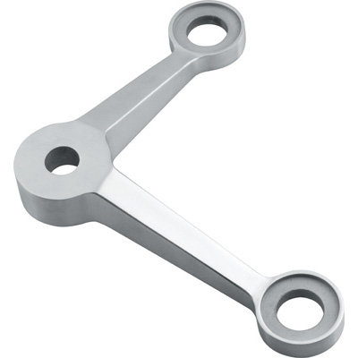 SPD2002A-Double-Arm-'V'-Post-or-Column-Mount-Spider-Fitting | Walker ...